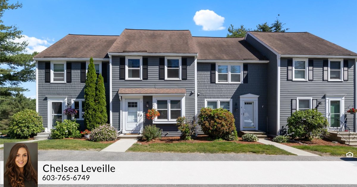 5 Aspen Ln, Merrimack, NH 03054